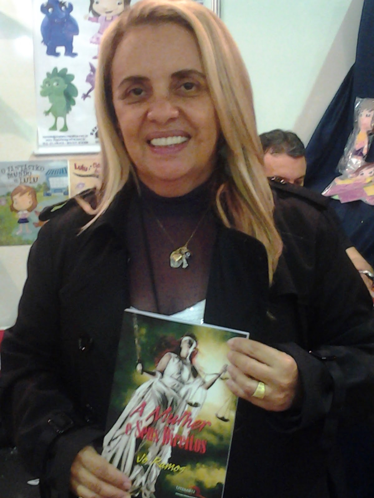 MYSELF- Jô Ramos: 2013