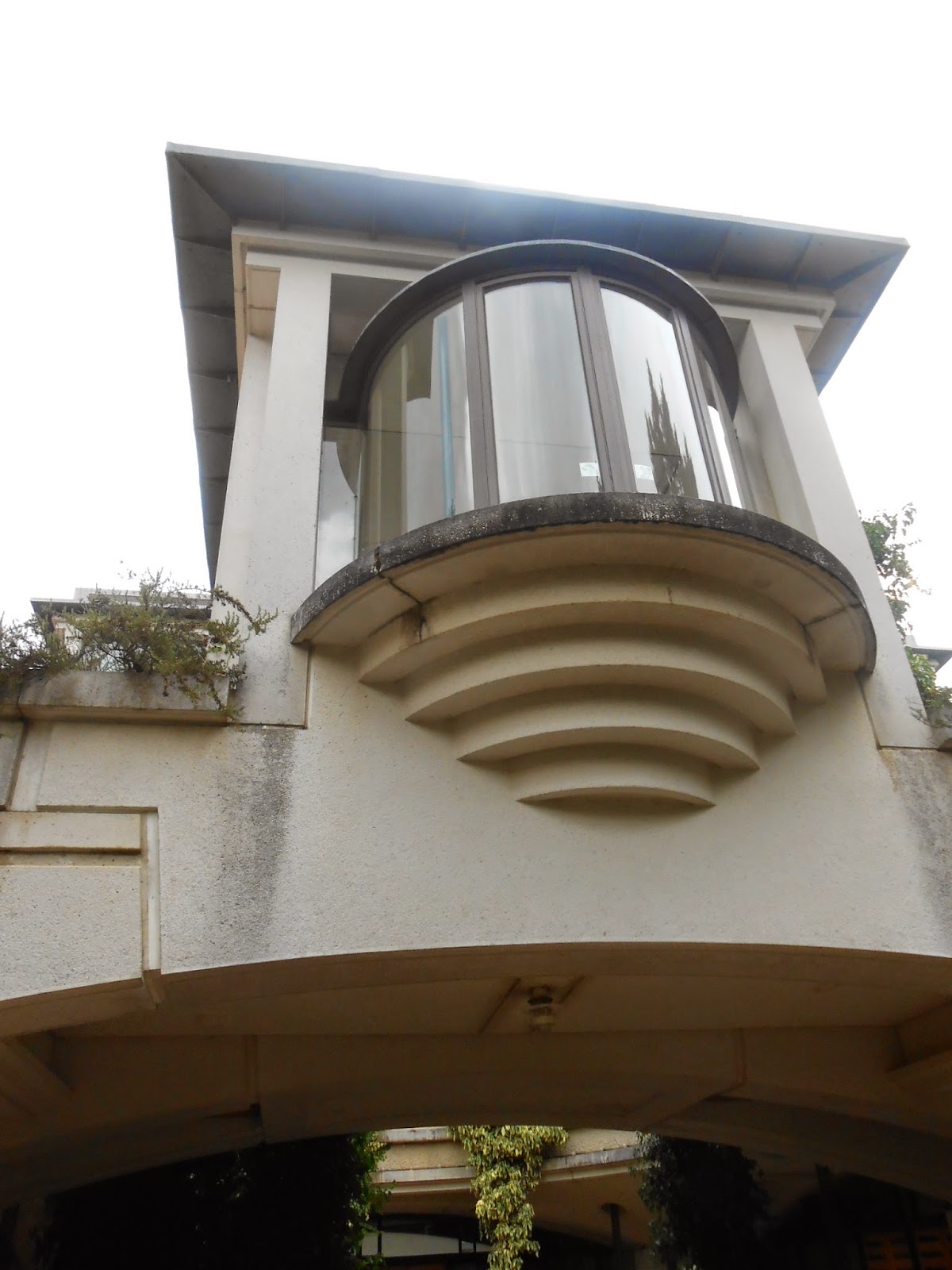 Genius Loci: Richard MacCormac: The City in Miniature