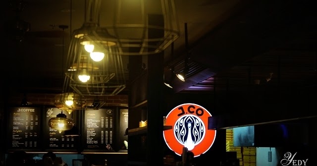 J.CO Donuts and Coffee at SM East Ortigas & the New J.CO Premium ...