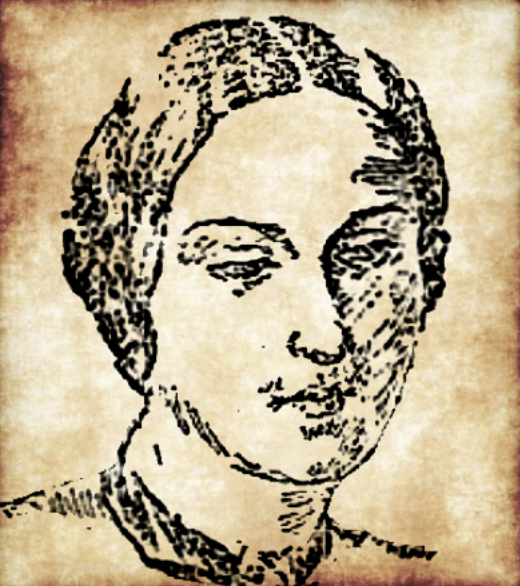 Scary Short Stories Blog by Author Andrew Barger