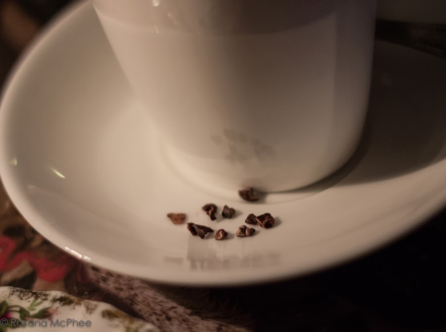 Chocolate Ecstasy Tour in London - Hot and Chilli