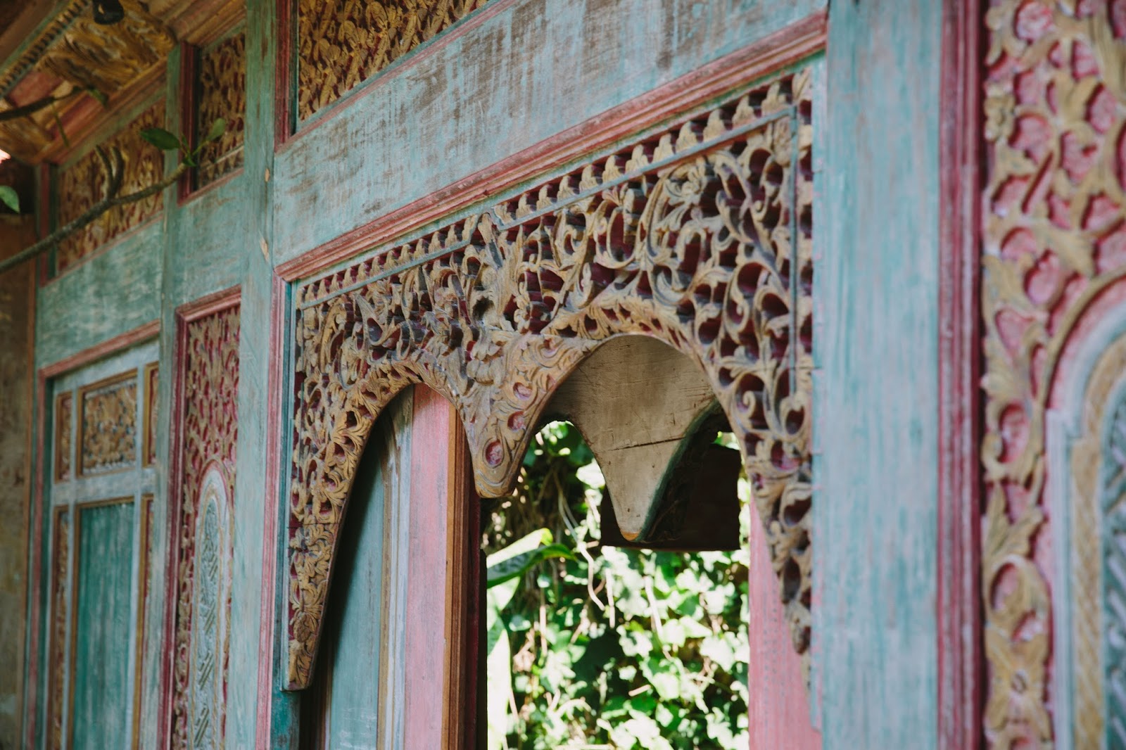 Indonesian-inspired choko curry + photos from Bali! – My Darling Lemon ...