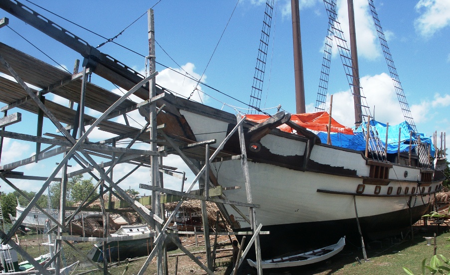 PATRIMÔNIO TRADICIONAL: CURURUPU: uma breve história