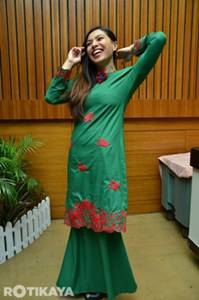 Gambar Haliza Misbun Terkini - HOTLIPS CORNER