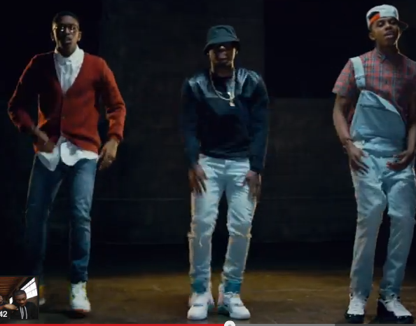 Jawan Harris | FanCalls!