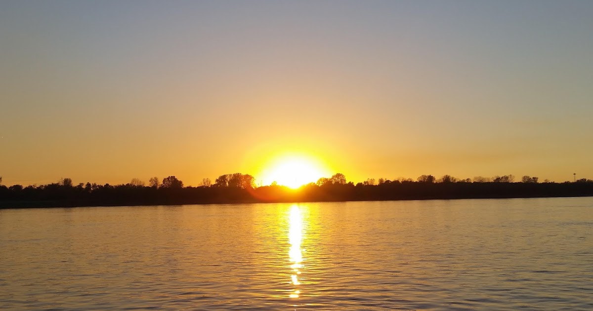 Our Odyssey: Inland Rivers Recap