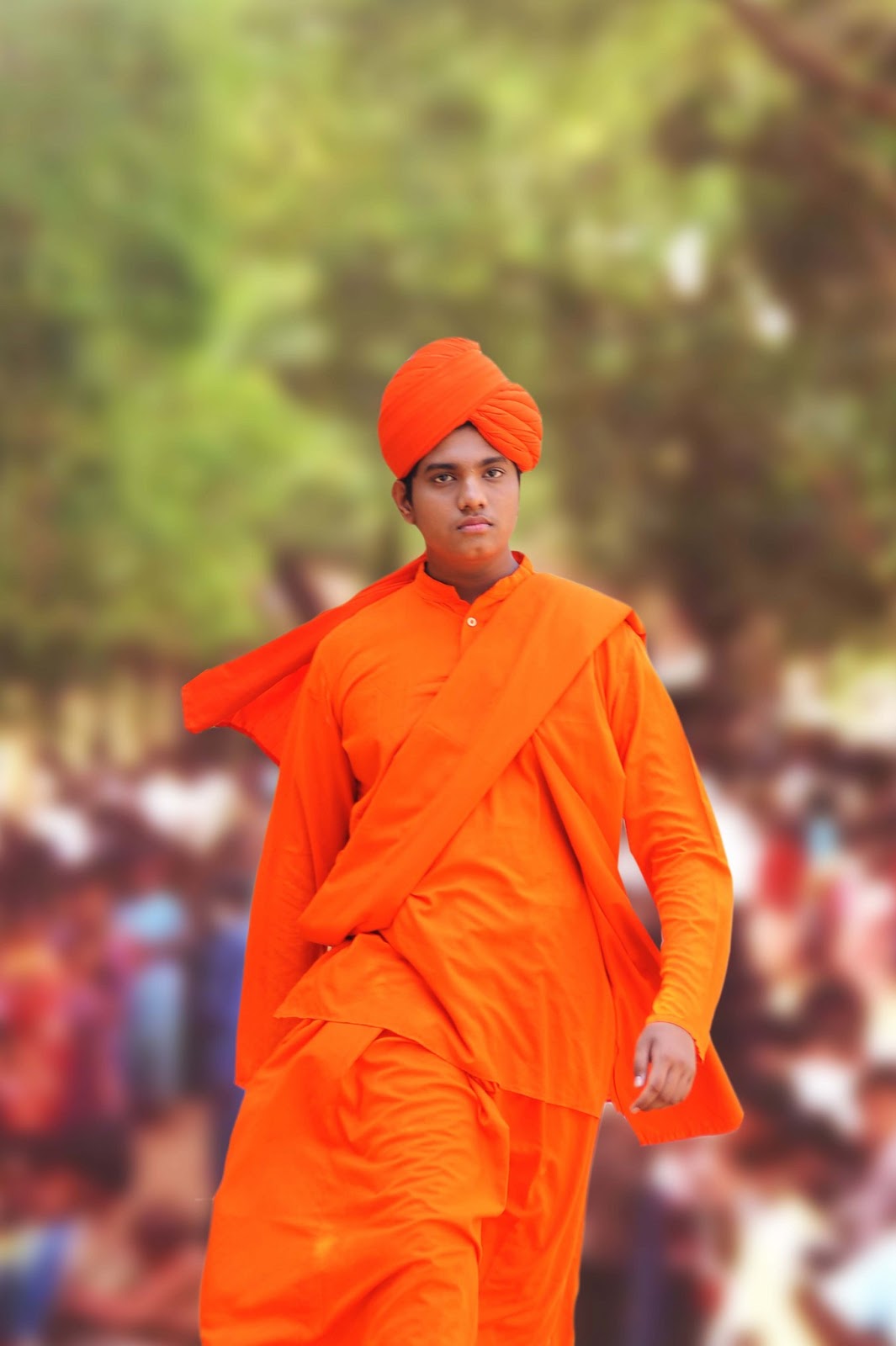 Swami Vivekananda Movie Stills | Tollywoodtv