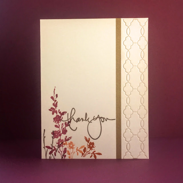 Bulk Thank You Cards