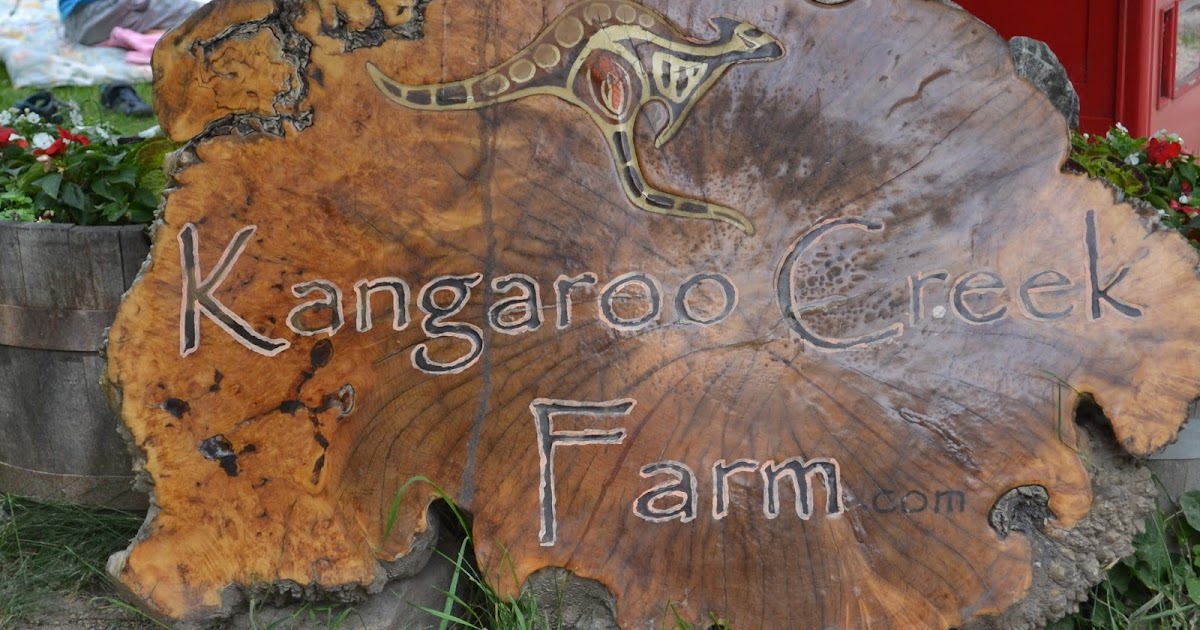 we-love-kamloops: Kangaroo Creek Farm ~ Lake Country ~ Winfield, BC