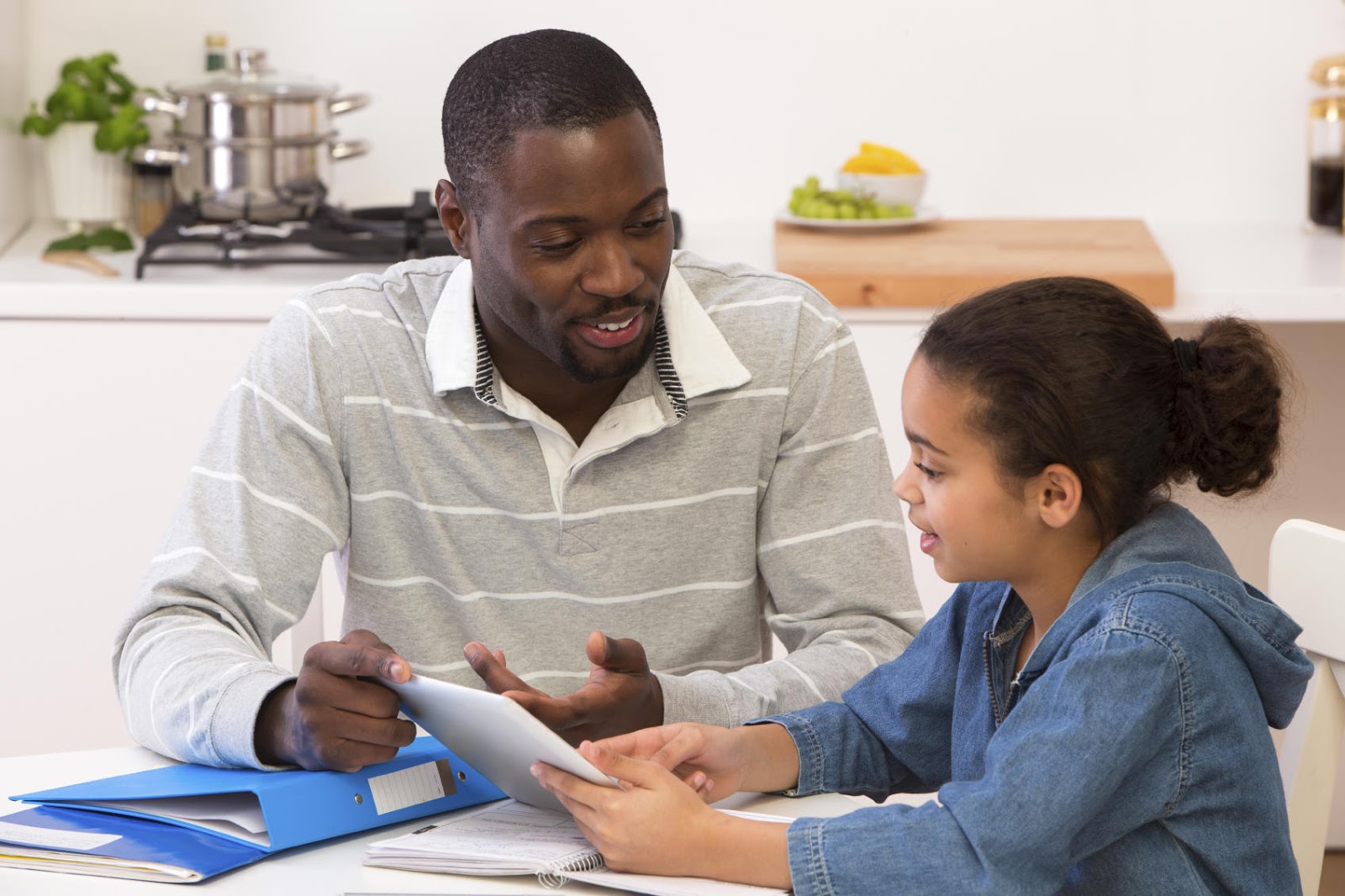 What is Homeschooling?