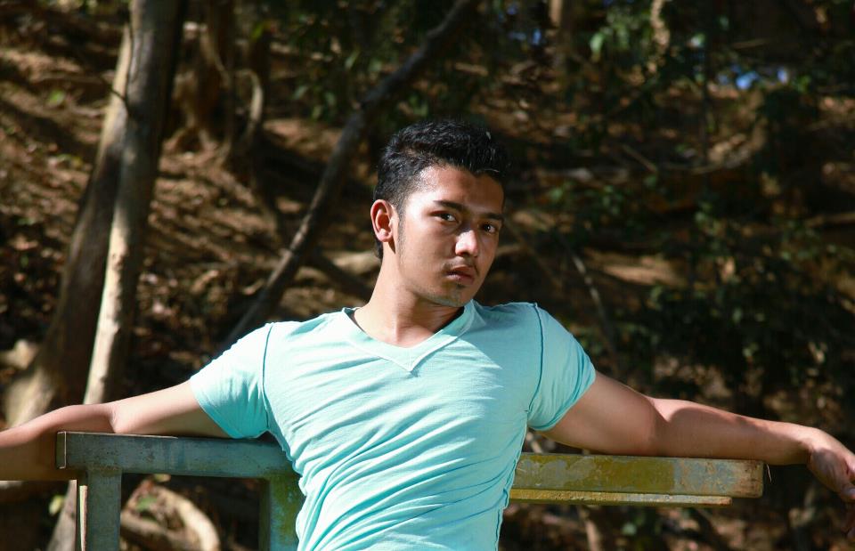 M y a n m a r H u n k s: Zarni Htun