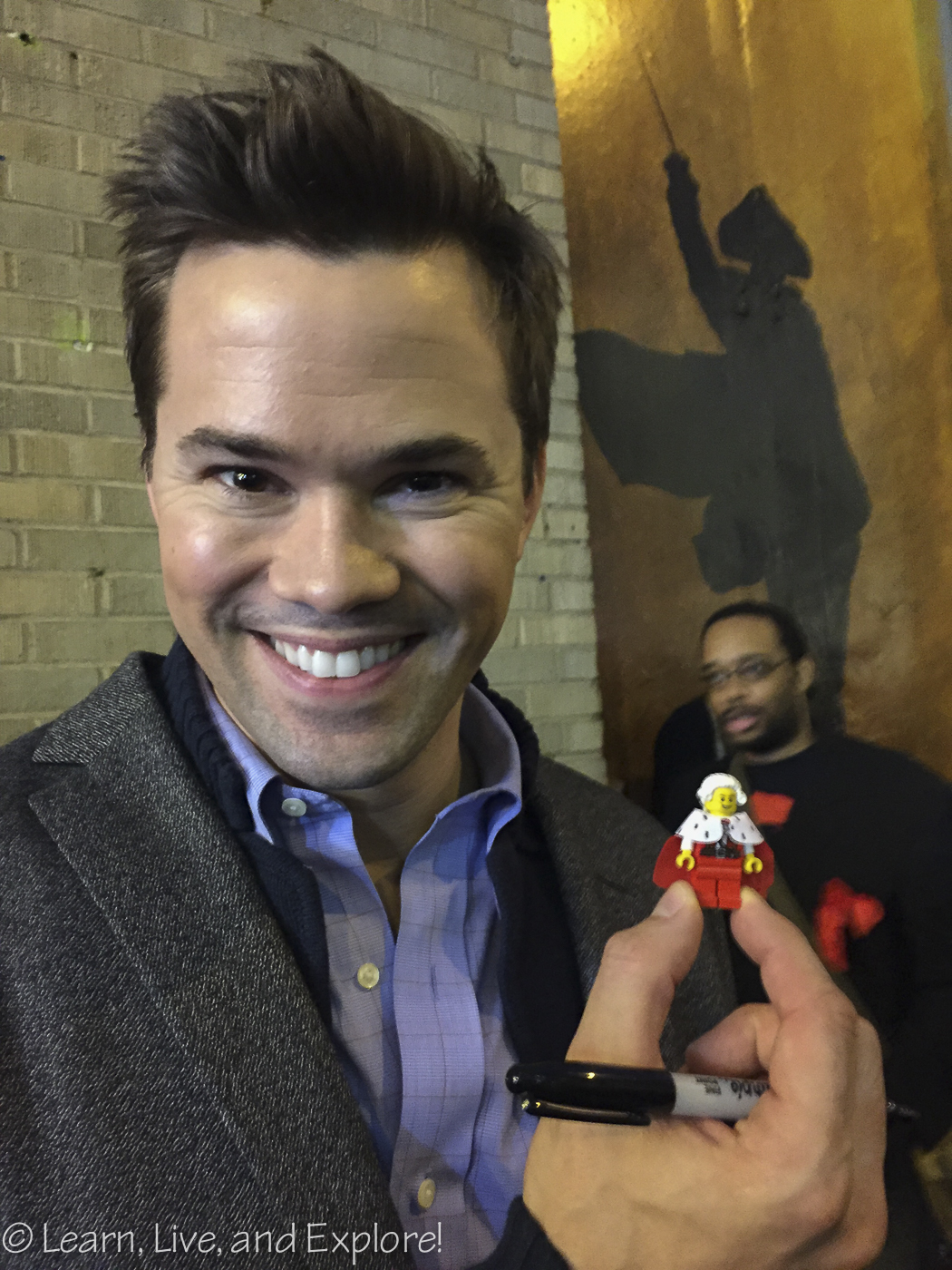 Alexander Hamilton: The $10 Founding Father in NYC ~ Learn, Live, and ...