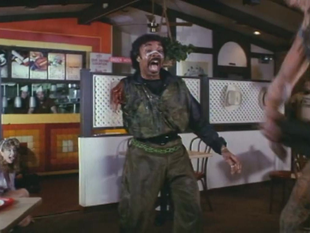 Patrick Kilpatrick Toxic Avenger