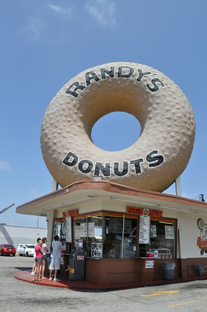 The Marine/Seibert Clan