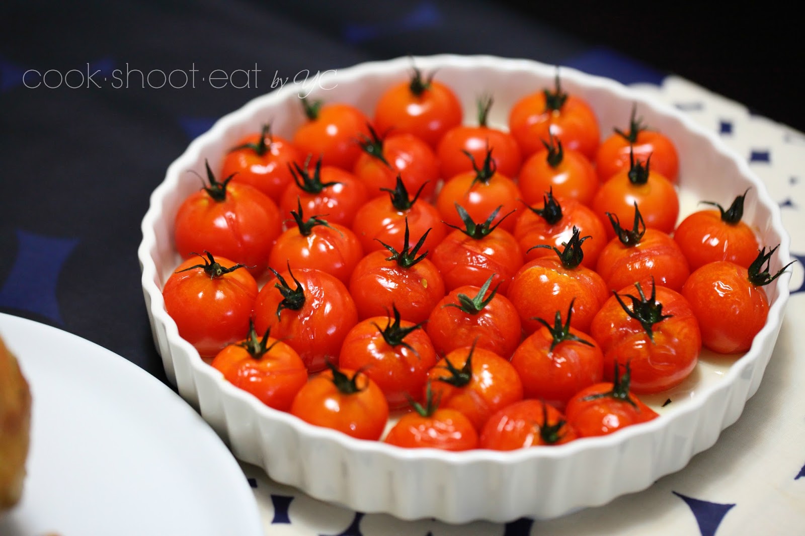 Cook Shoot Eat: Boxing Day Dinner