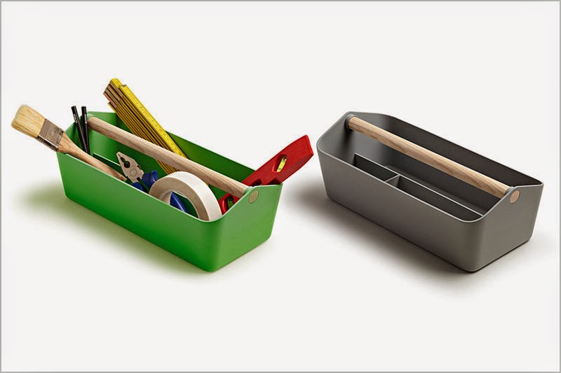 Cargo Box by Alessi