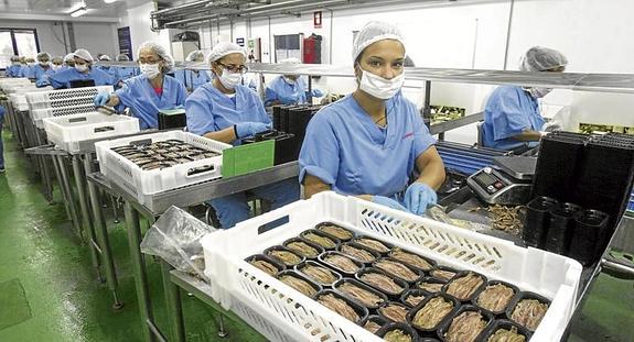 Certeza: INVERSIONES PRISCO OBTIENE CERTIFICACIÓN “FRIEND OF THE SEA”