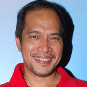 Profil Biodata Ricky Jo