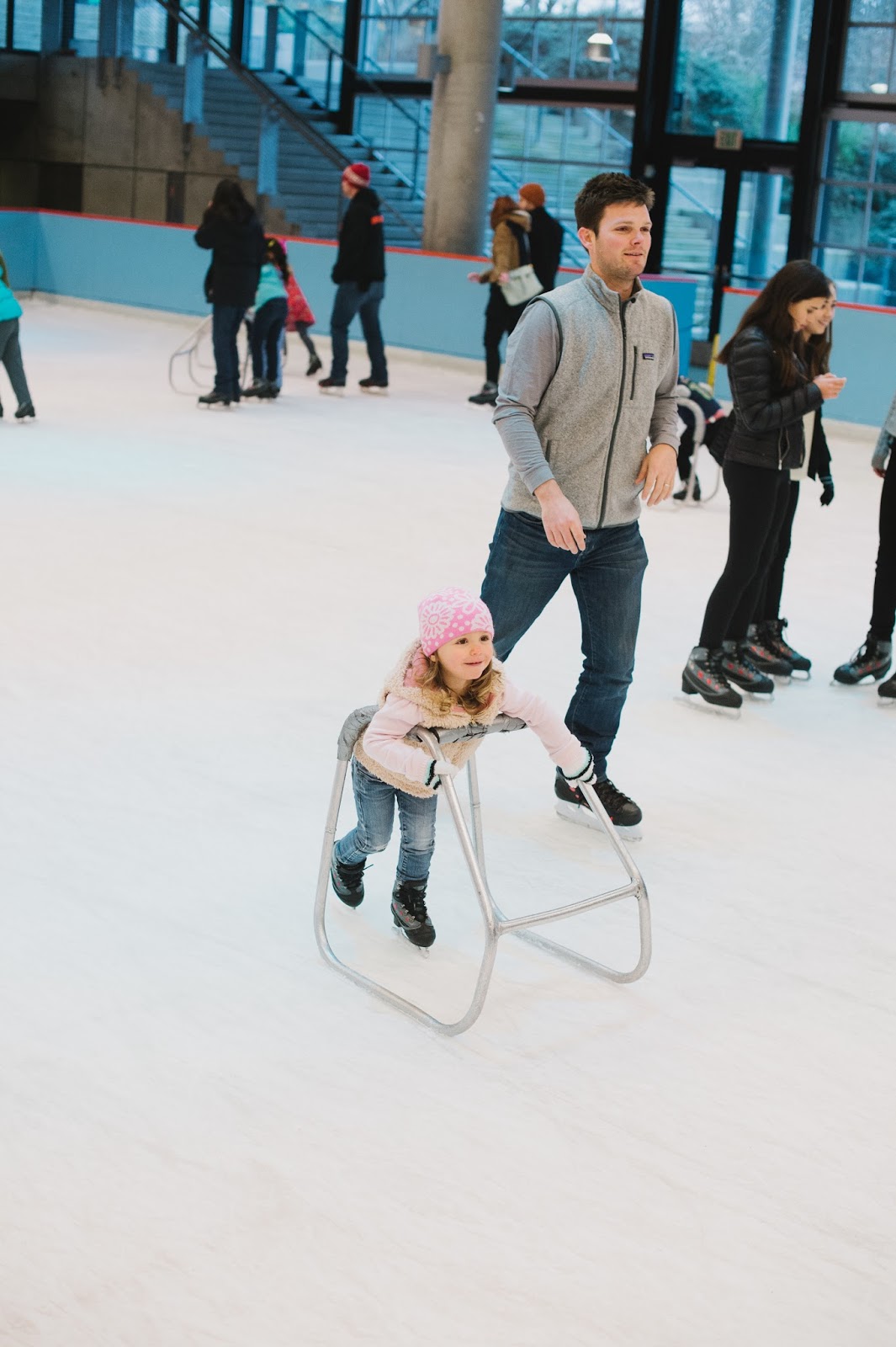 Addison, Finn & Avery