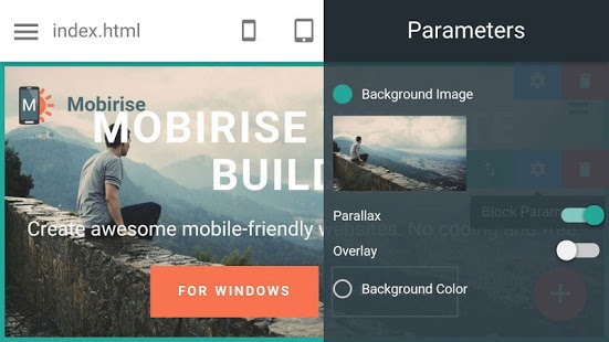 Top 5 tools for making website without coding - Tech Spider