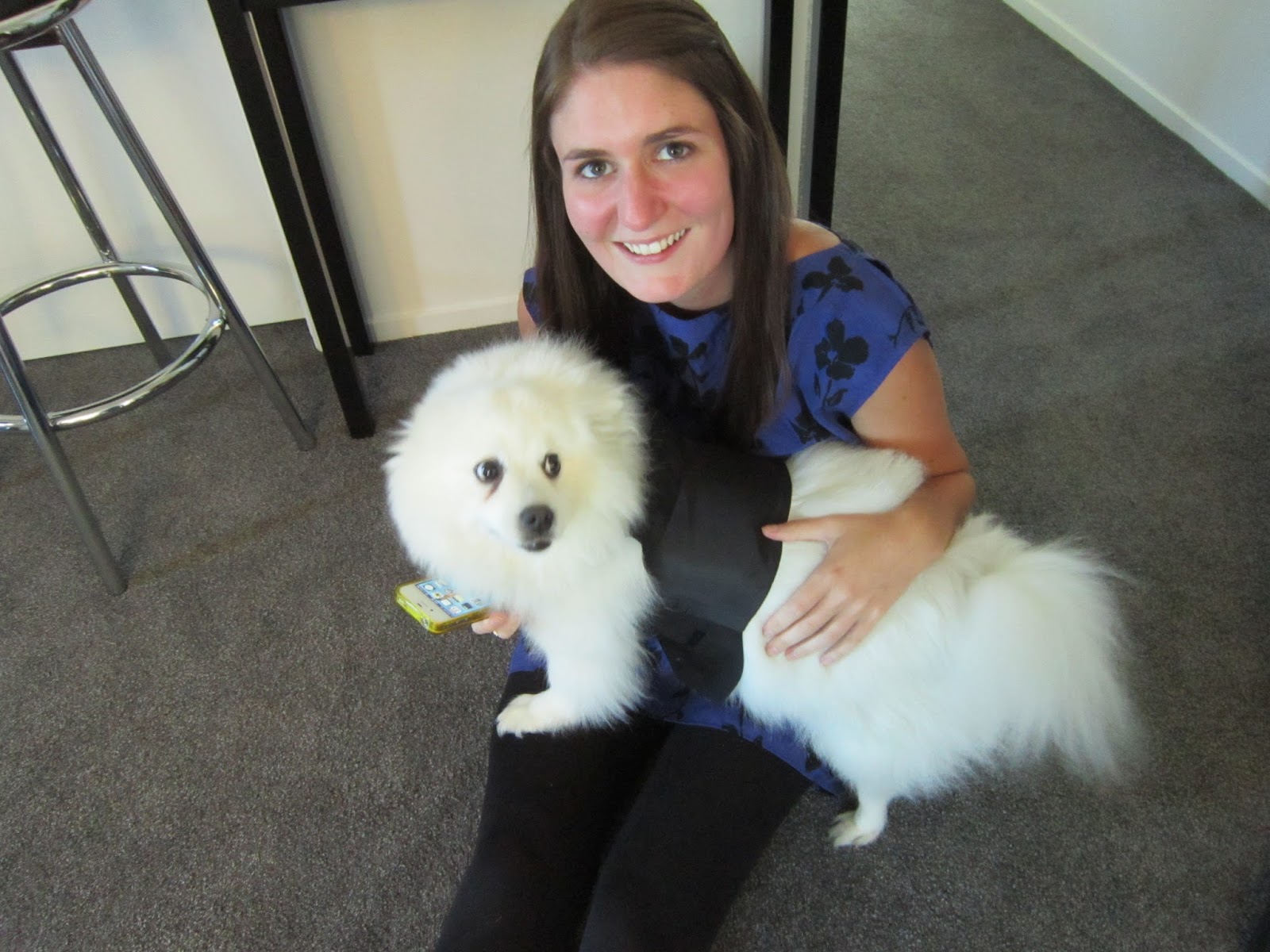 Affair with Flair - Claire Gregson J.P.