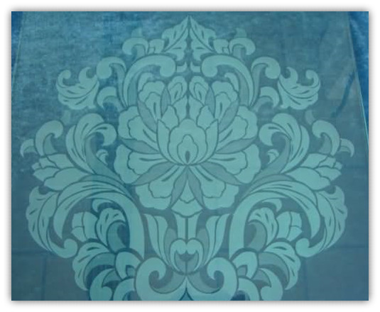 Amor Technoloy: How to laser engraving &laser etched glass