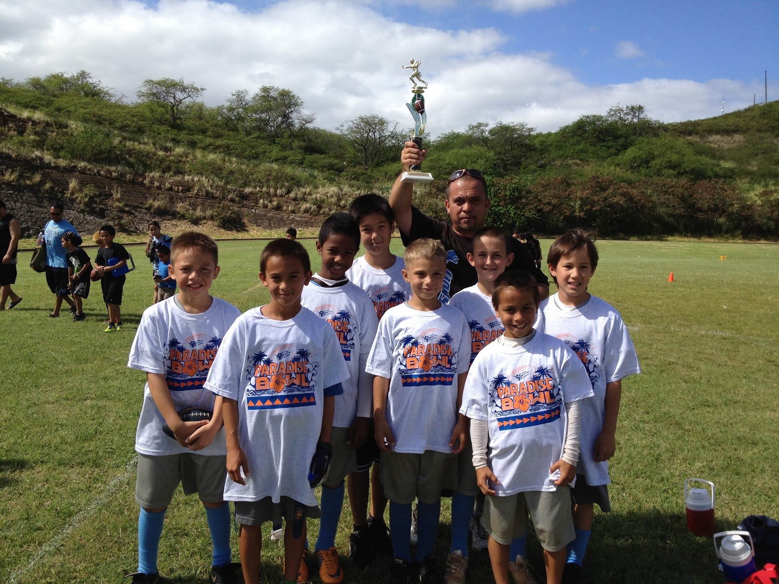 Play Sports Hawaii
