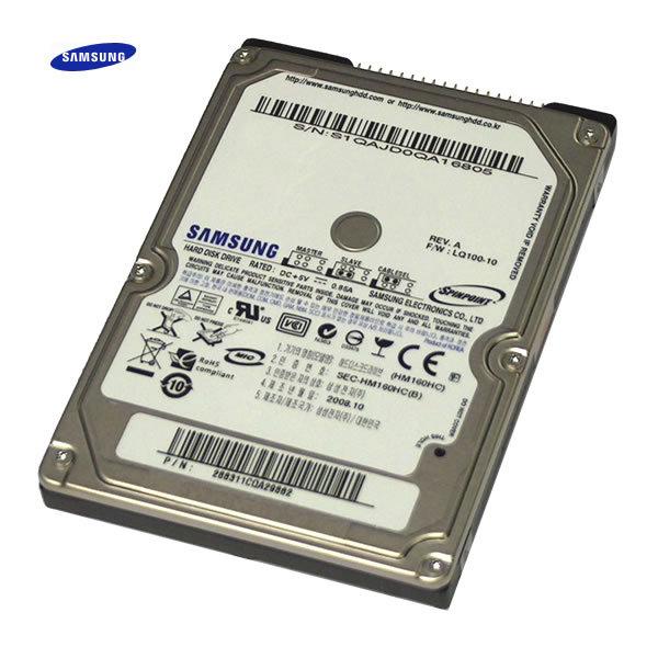 Pengertian Harddisk, Fungsi Dan Sejarah Perkembangannya Dari Waktu Ke ...