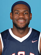 Lebron James Profile - Pictures/Images | Top sports players pictures