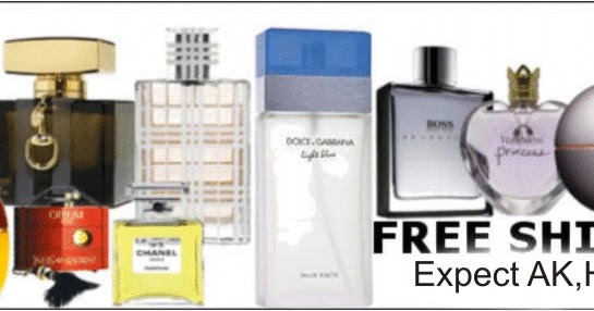 Branded Perfumes at a Discount / LILPINK | A Hijabi's Cup of Tea