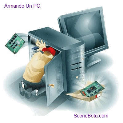lourdesblog: Como desarmar una computadora