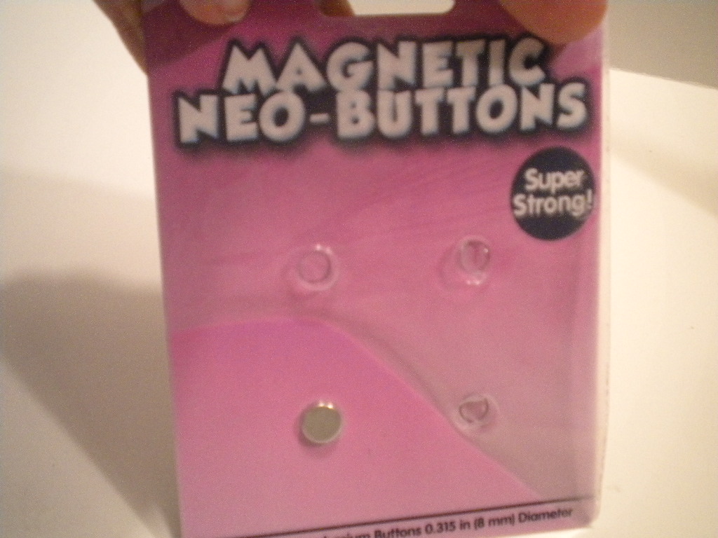 RubberFUNatics: Interchangeable Bottlecap Necklace