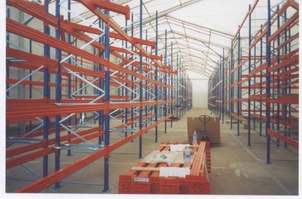 Logística: roturas de stock | Diario de un promotor