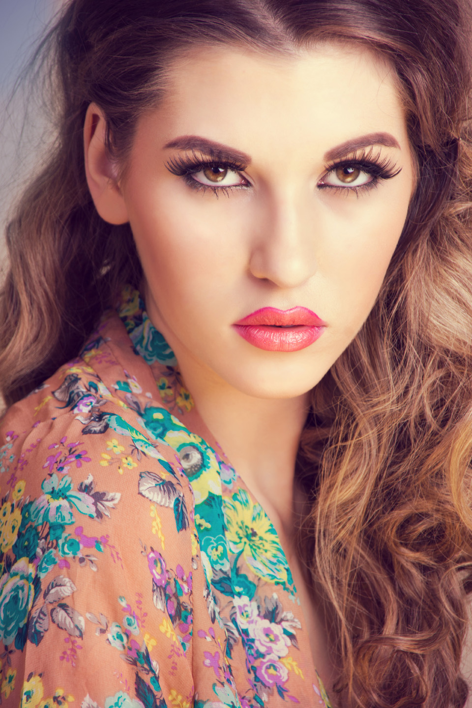 LAURA MCKINNON: May 2012