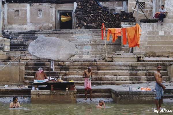 Impresii despre Varanasi orasul religios din India - Enciclopedia ...