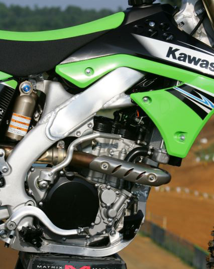 New Motorcycle Racing