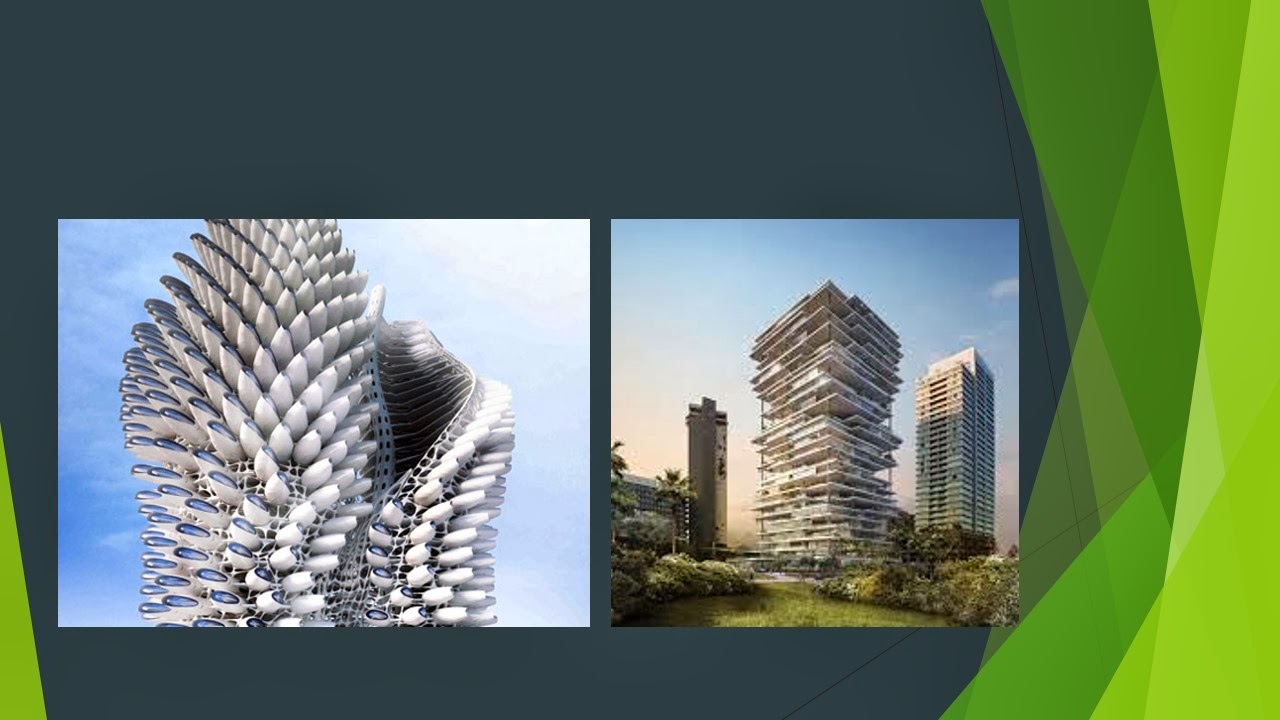 Proyectos Arquitectónicos: RITMO