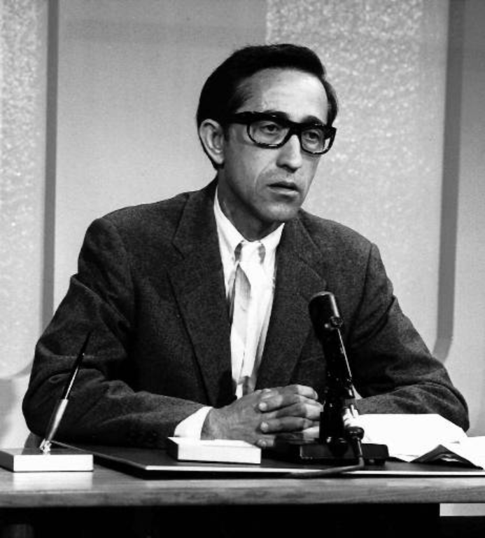 Tralfaz: The Satirist Who Was a Good Paintbrush