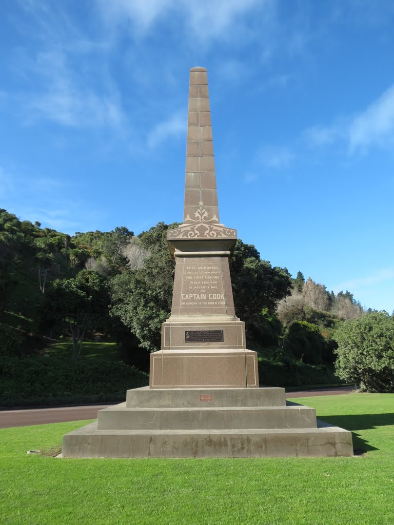 Jen & Flo's Adventures: Gisborne and surrounds