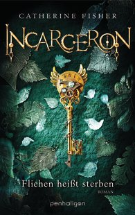 Am Meer ist es wärmer: Rezension: Incarceron (Catherine Fisher)