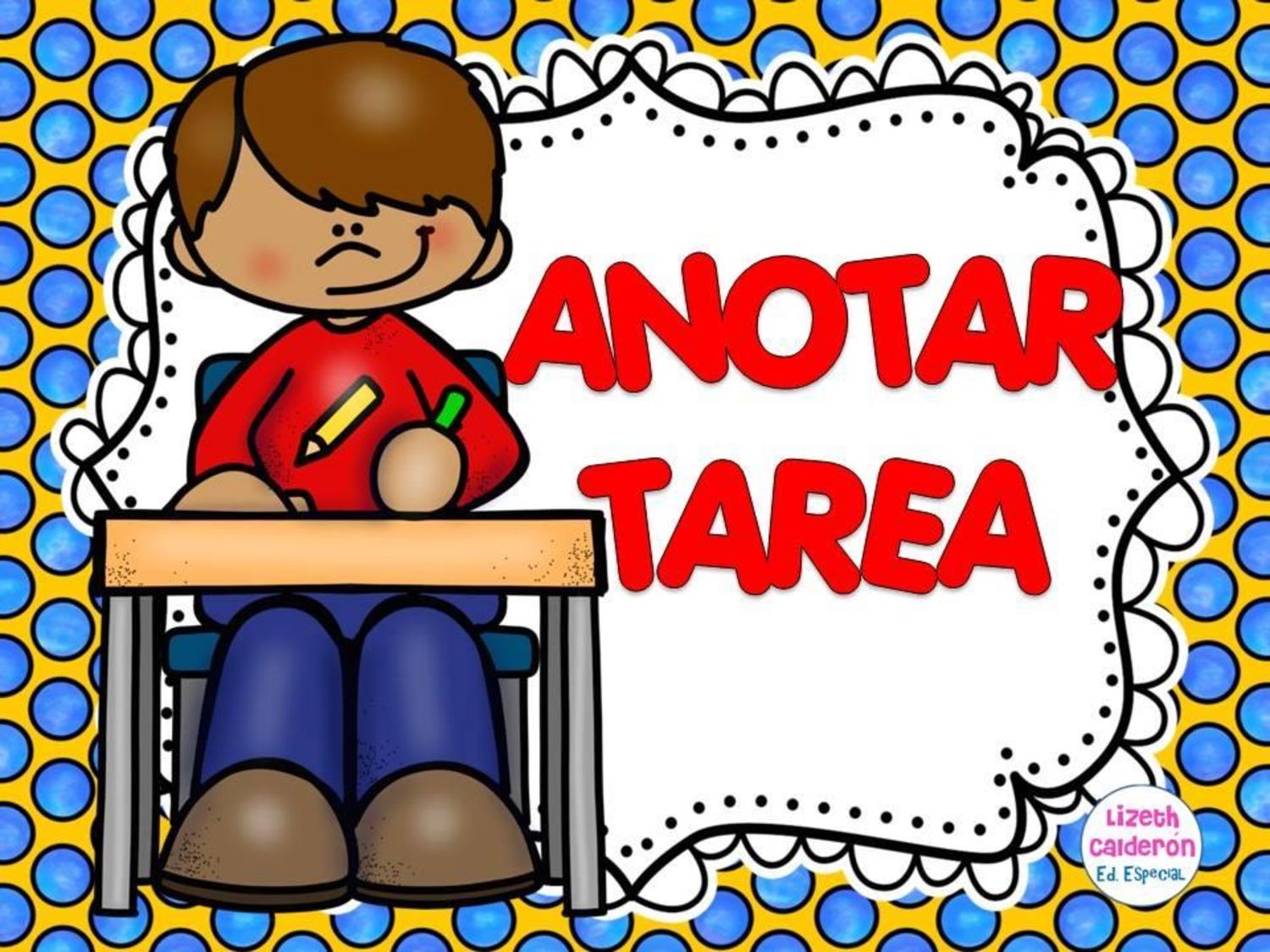 Fichas de Primaria: Portadas de cuadernos