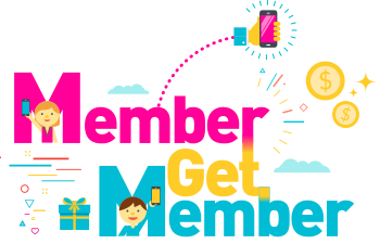 Program Member Get Member Bagus Properti