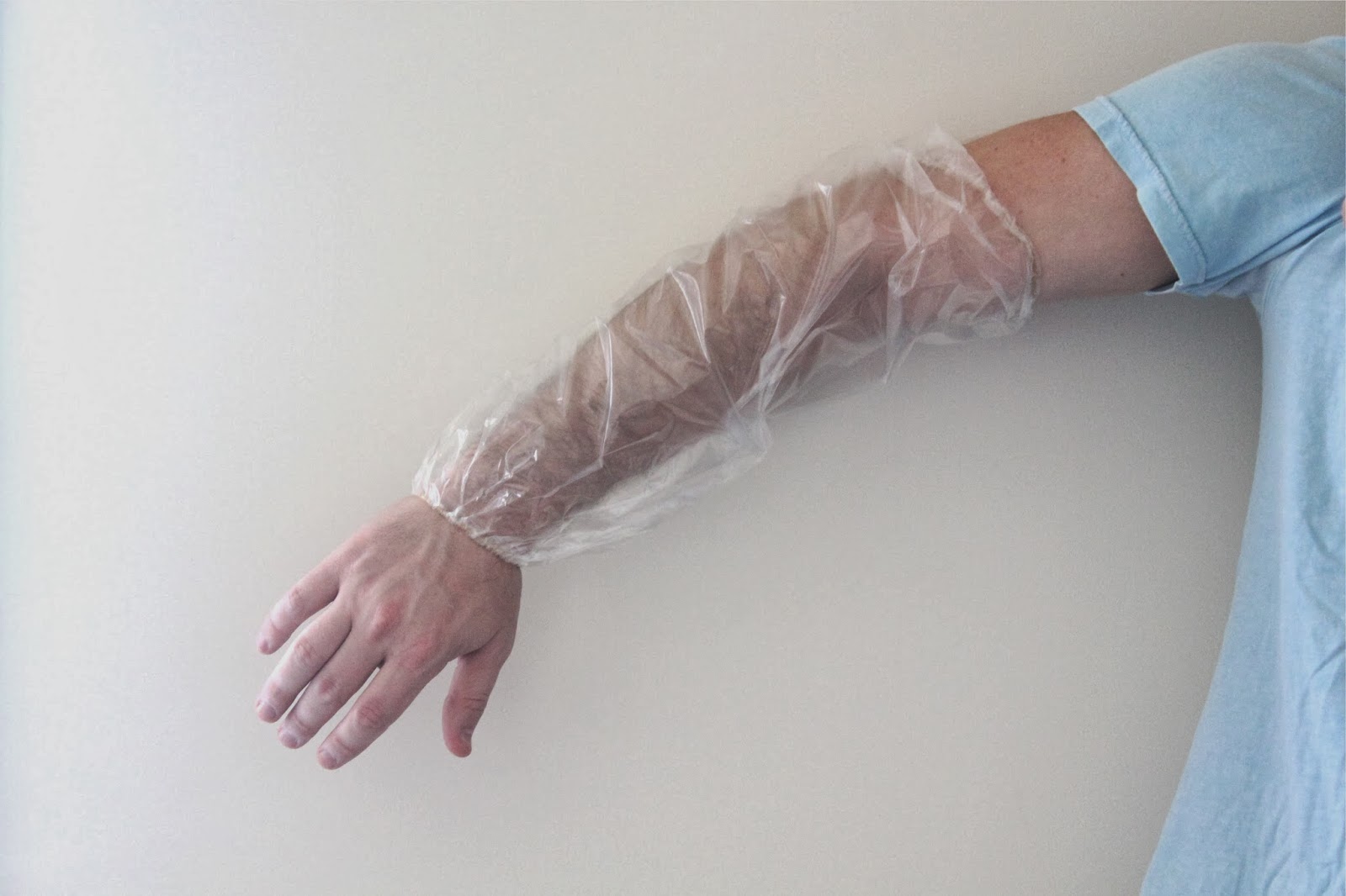 Champaign Plastics / Disposable Plastic Wear: Product Feature: Clear ...