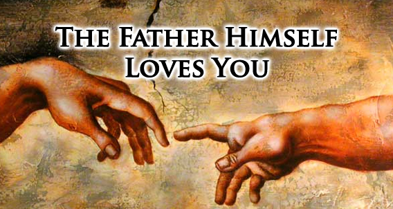 Compass Psychotheology: Where Psychology and Theology Really Meet: Who ...