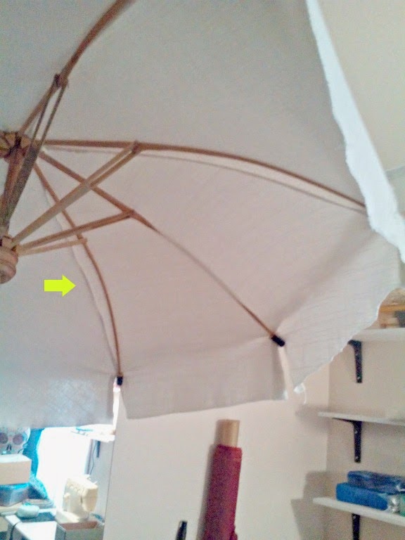 Cloth of Stars: Shelter From the Storm