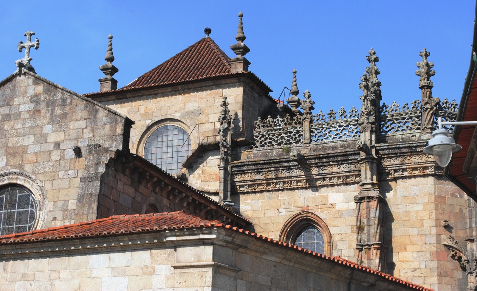 Travel & Adventures: Braga. A voyage to Braga, Portugal, Europe.