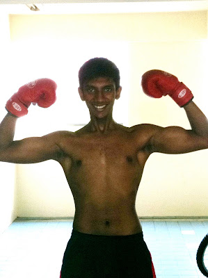 All I Ever Wanted Was You♥