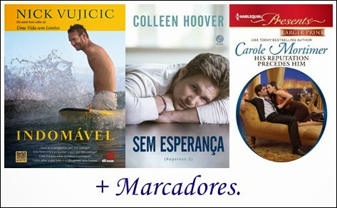 [PROMOÇÃO] Volta às aulas - Tudo que motiva