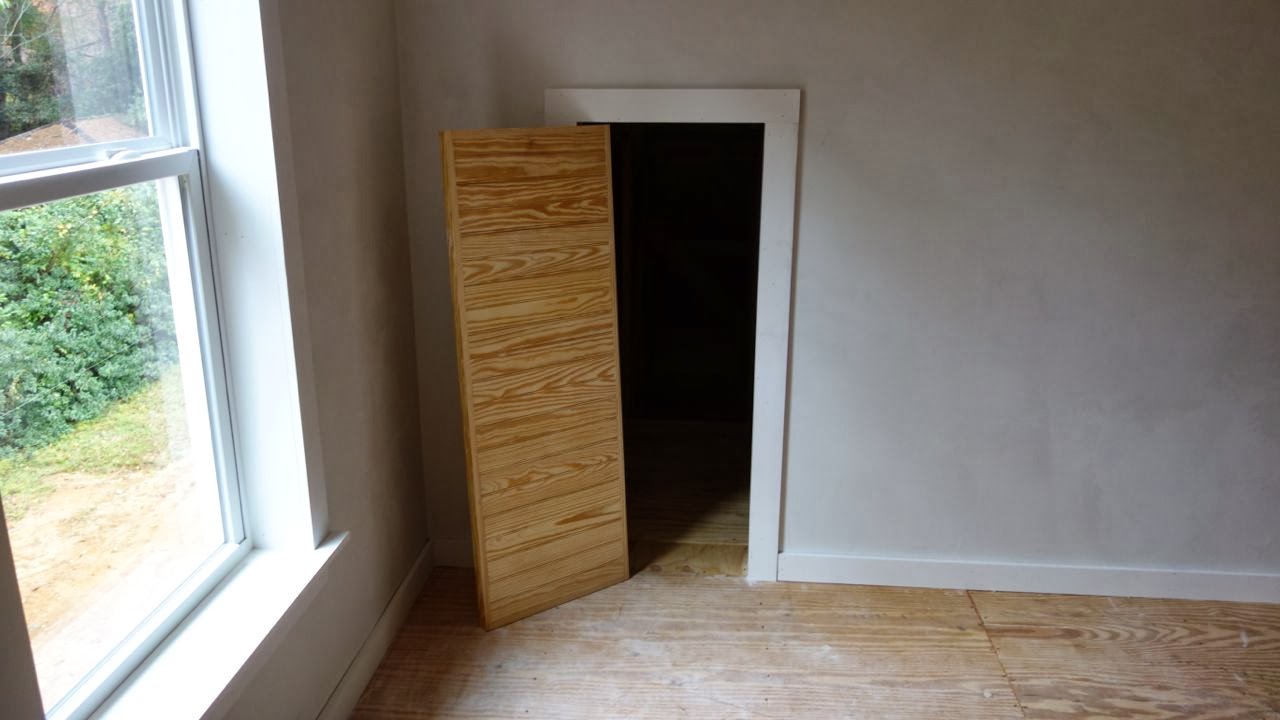 Seminole View by Gary Shiver Construction: House Day 68 - Building ...