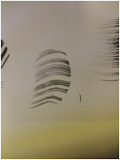 Guest Post: Sarah Benkin, Textures